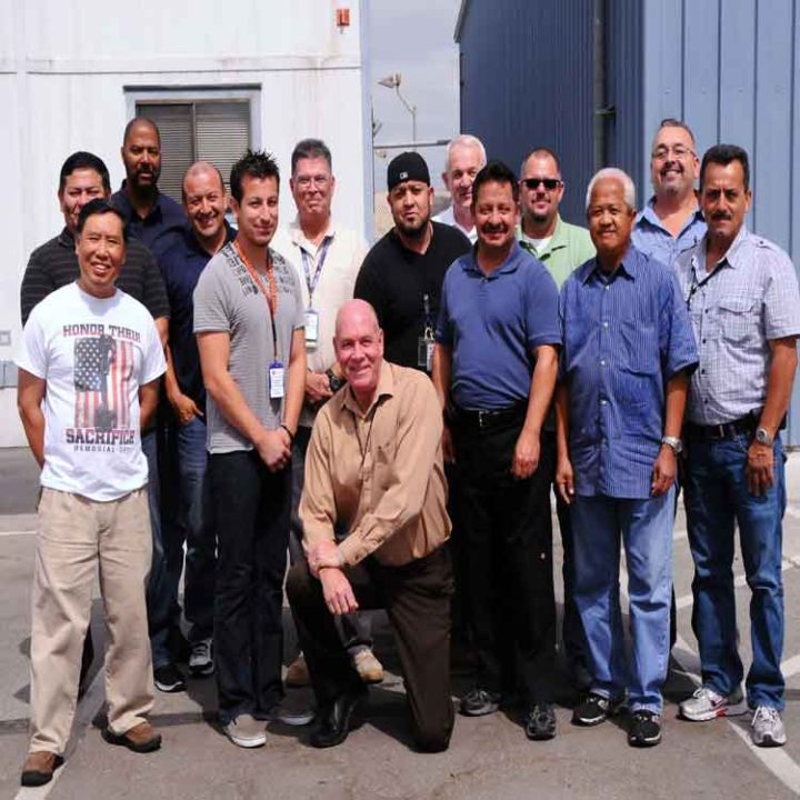 Postal Services – LOGMET LLC – Service Disabled Veteran Owned Small ...