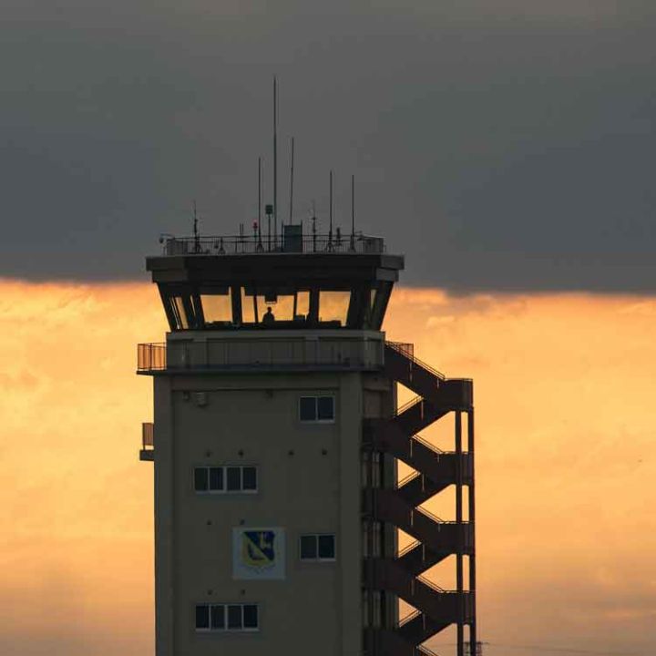 Airfield Management – LOGMET LLC – Service Disabled Veteran Owned Small ...