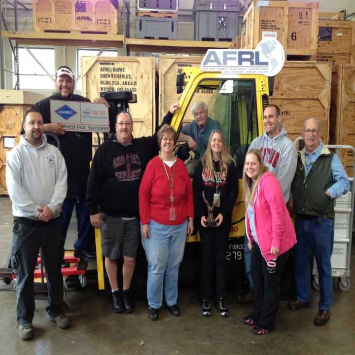 Logistics Materiel Control – LOGMET LLC – Service Disabled Veteran ...