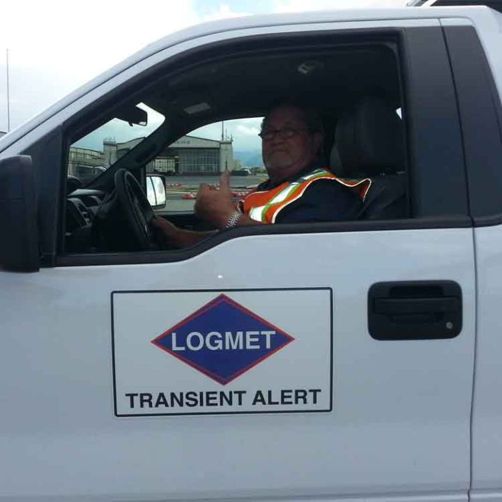 Transient Aircraft Support – LOGMET LLC – Service Disabled Veteran ...