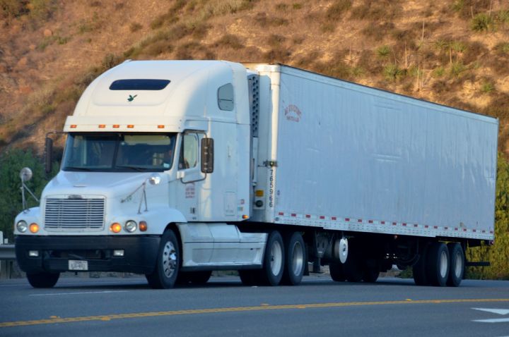 United States Marine Corps Southwest Region Fleet Transportation ...