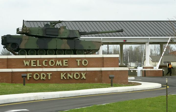 LOGMET LLC selected to support 5 year, Fort Knox, KY Logistics Contract ...