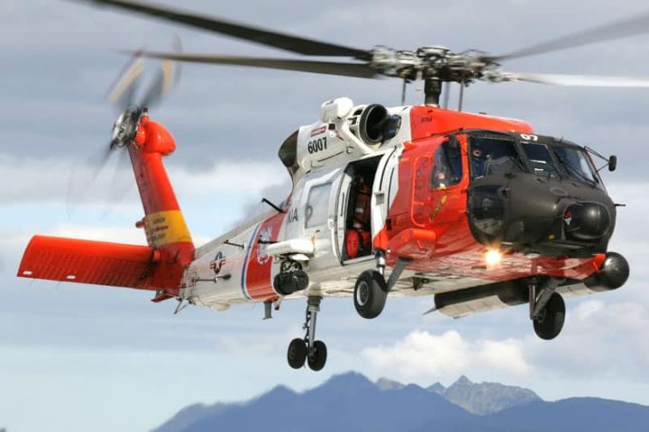 LOGMET LLC wins 5 year , U.S. Coast Guard Air Station Borinquen ...