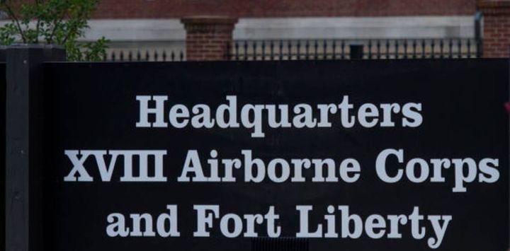 LOGMET wins XVIII Airborne Corps G4 Logistics Assistance Team (LAT ...